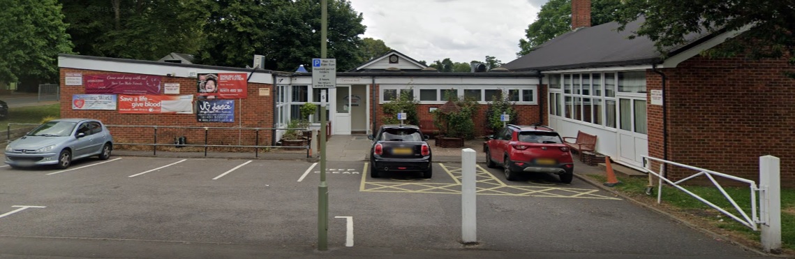 Gallery - Basingstoke Hindu Society