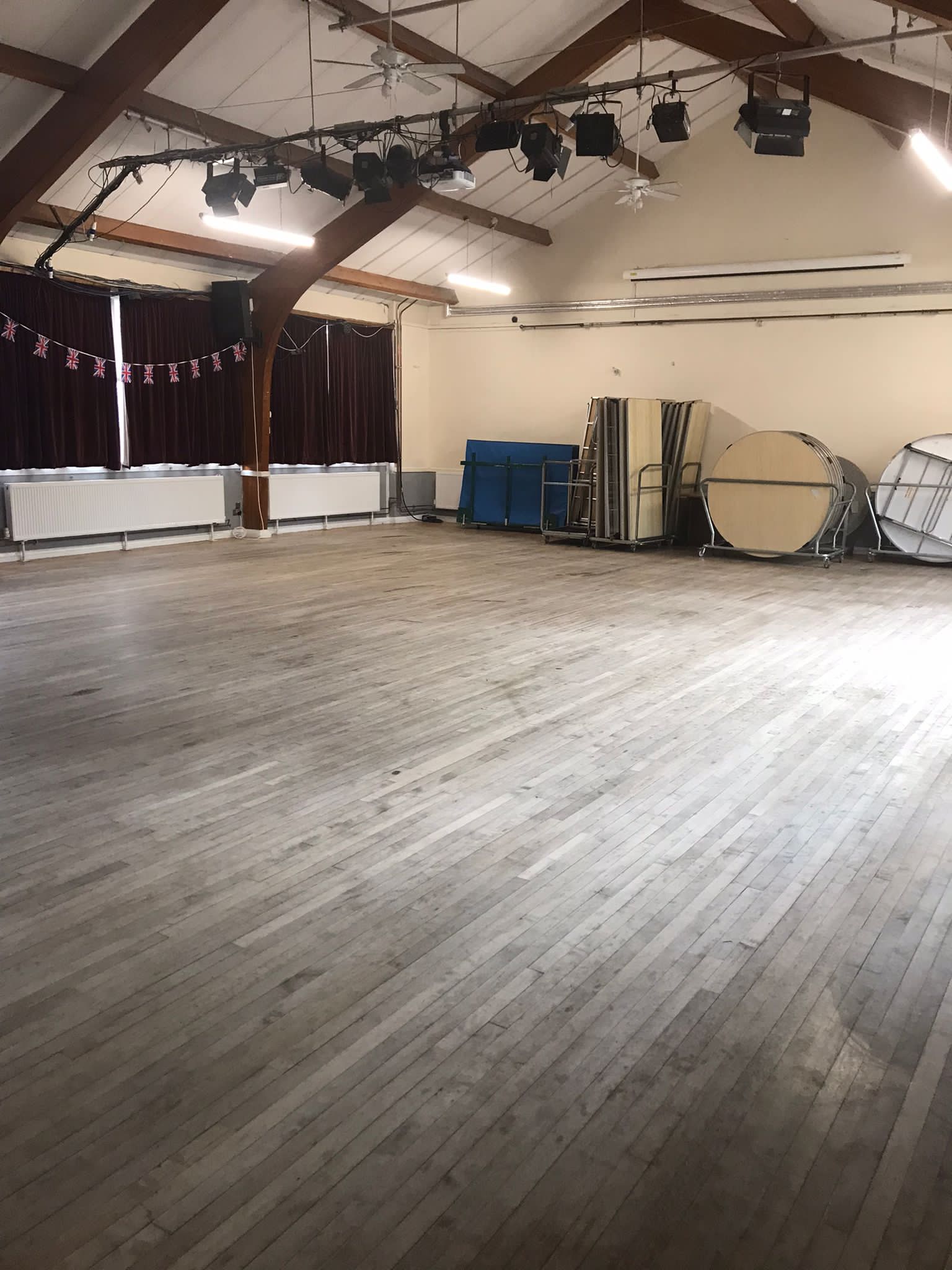 Gallery - Basingstoke Hindu Society