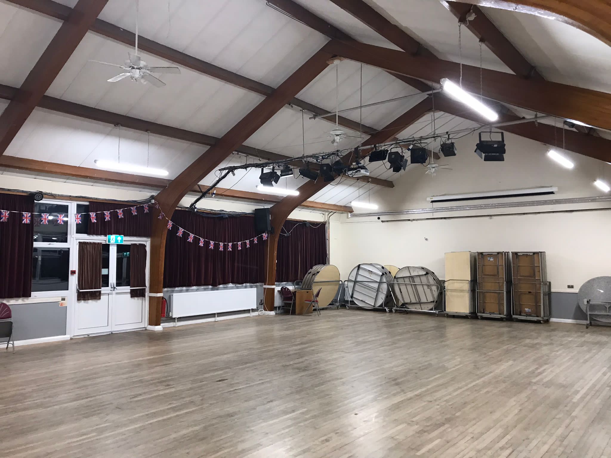 Gallery - Basingstoke Hindu Society