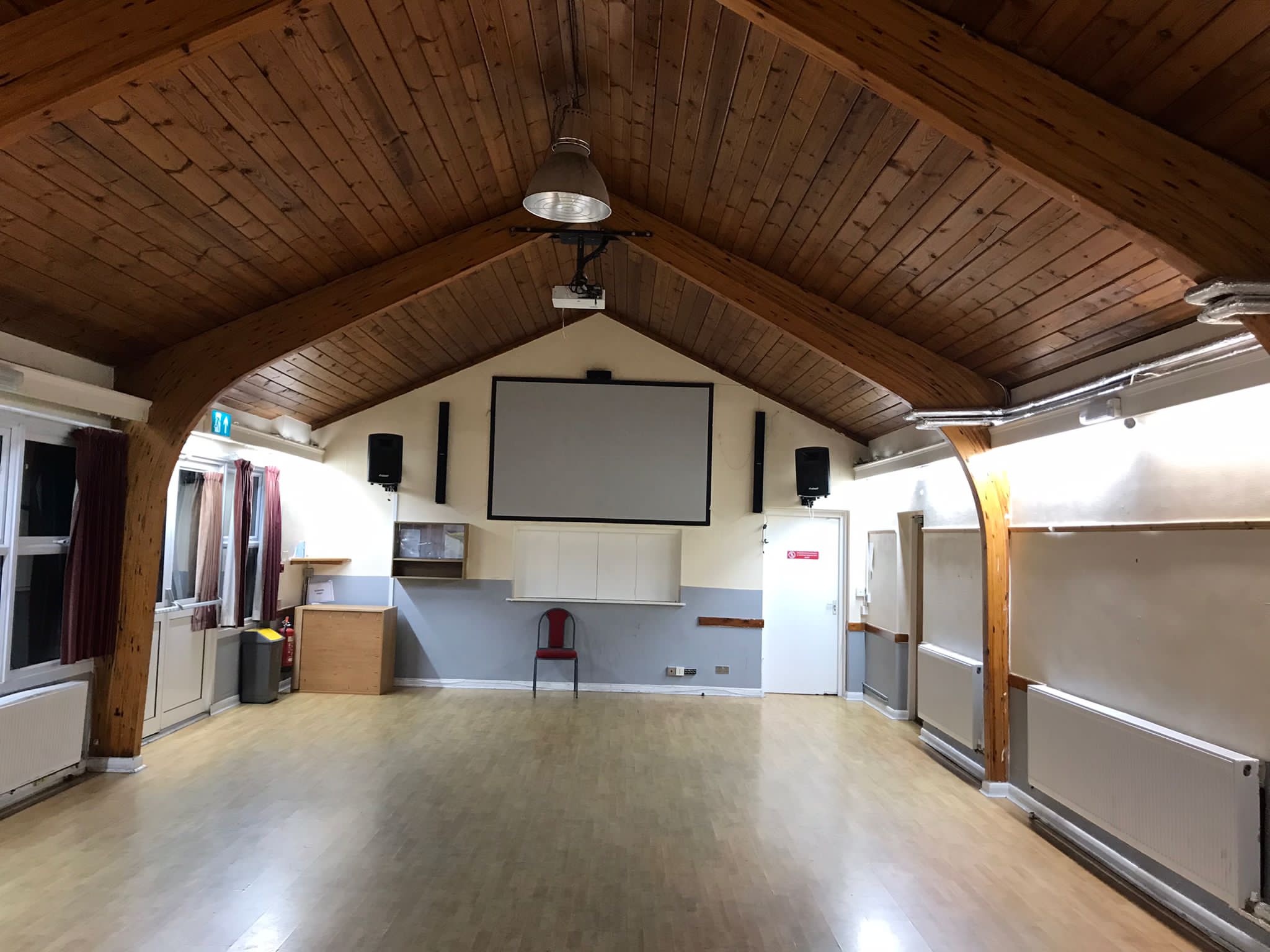 Gallery - Basingstoke Hindu Society